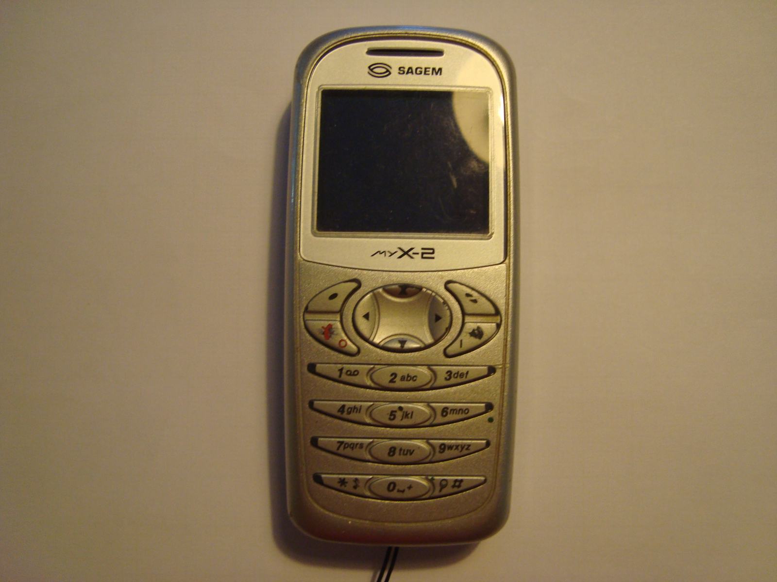 Sagem
