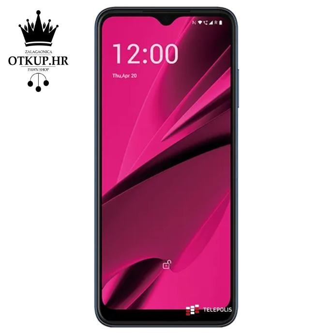 T-PHONE PRO 2023 5G 6/256GB / R1, RATE!