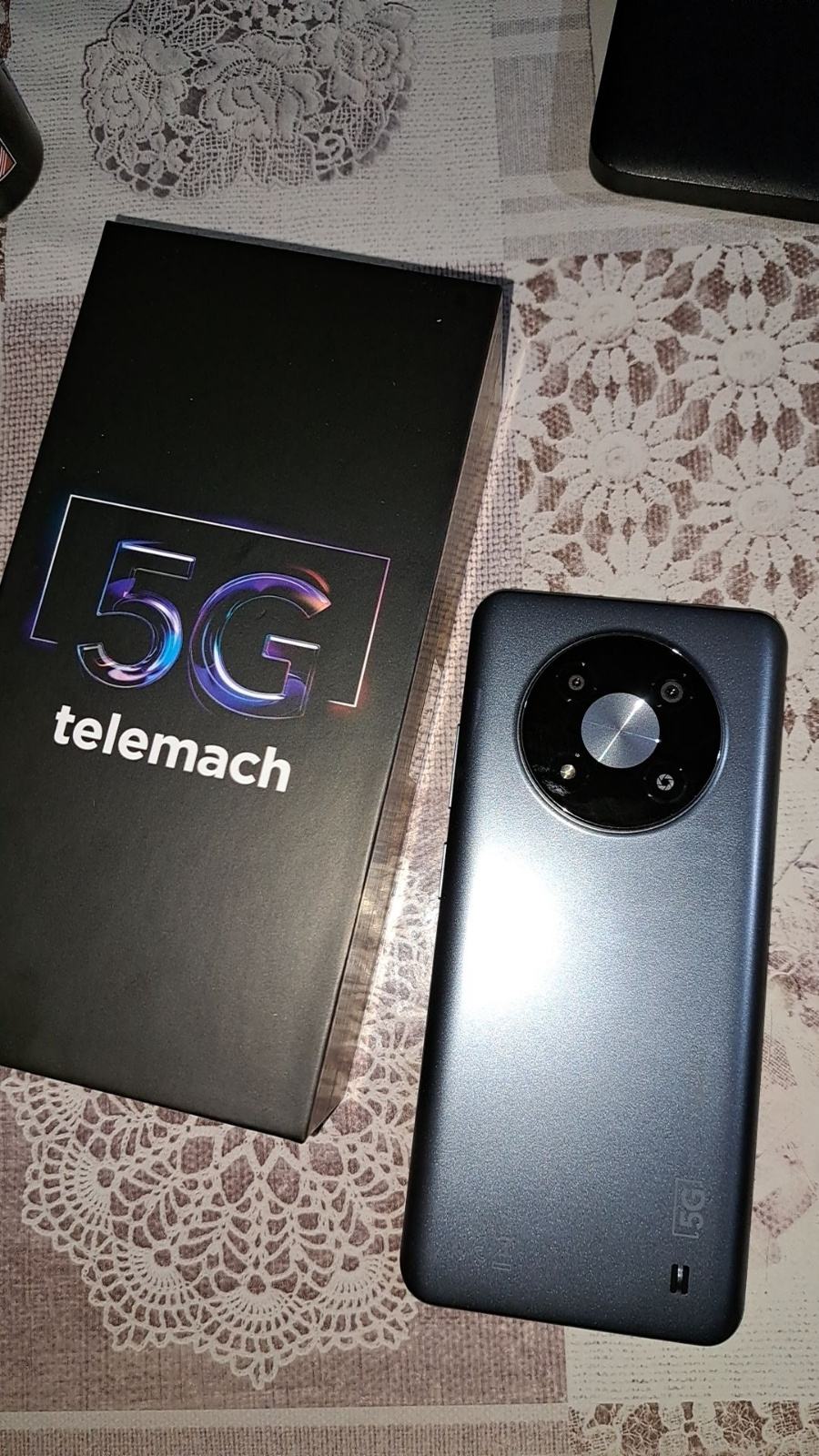 Telemach 5G 128GB
