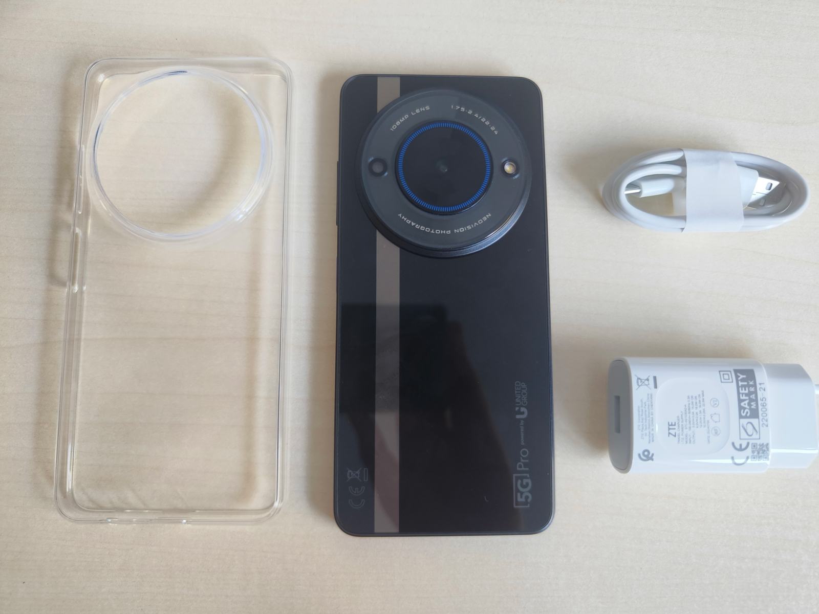 Telemach 5G Pro 256GB