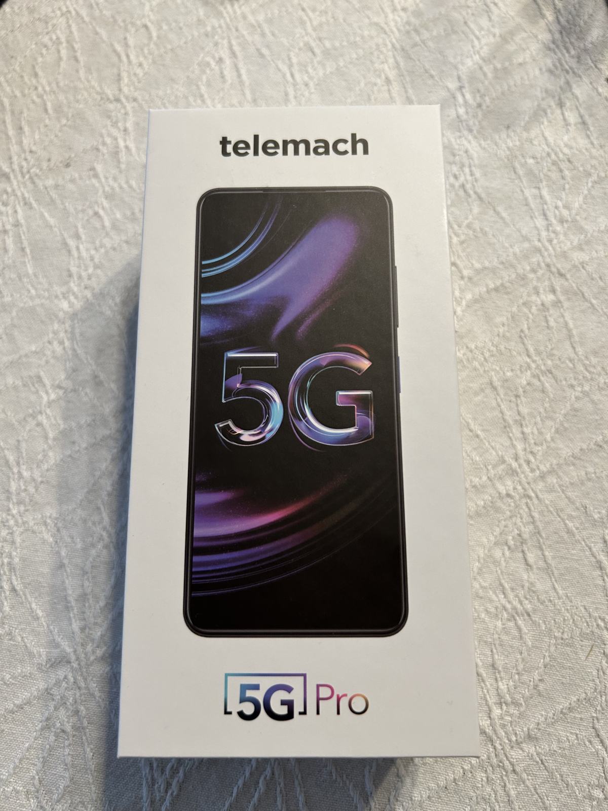 Telemach 5G Pro