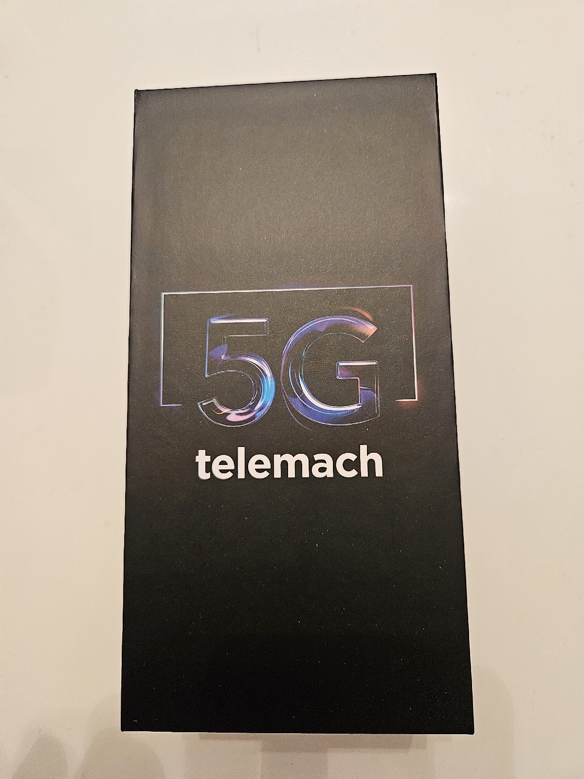 Telemach 5G
