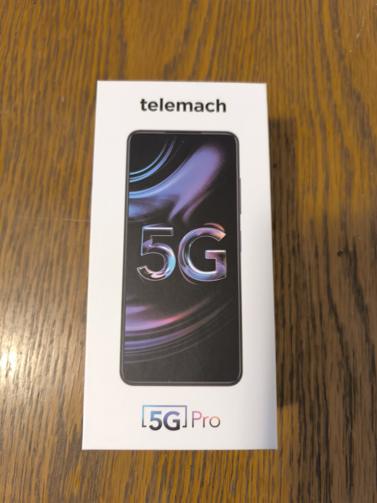Telemach 5g
