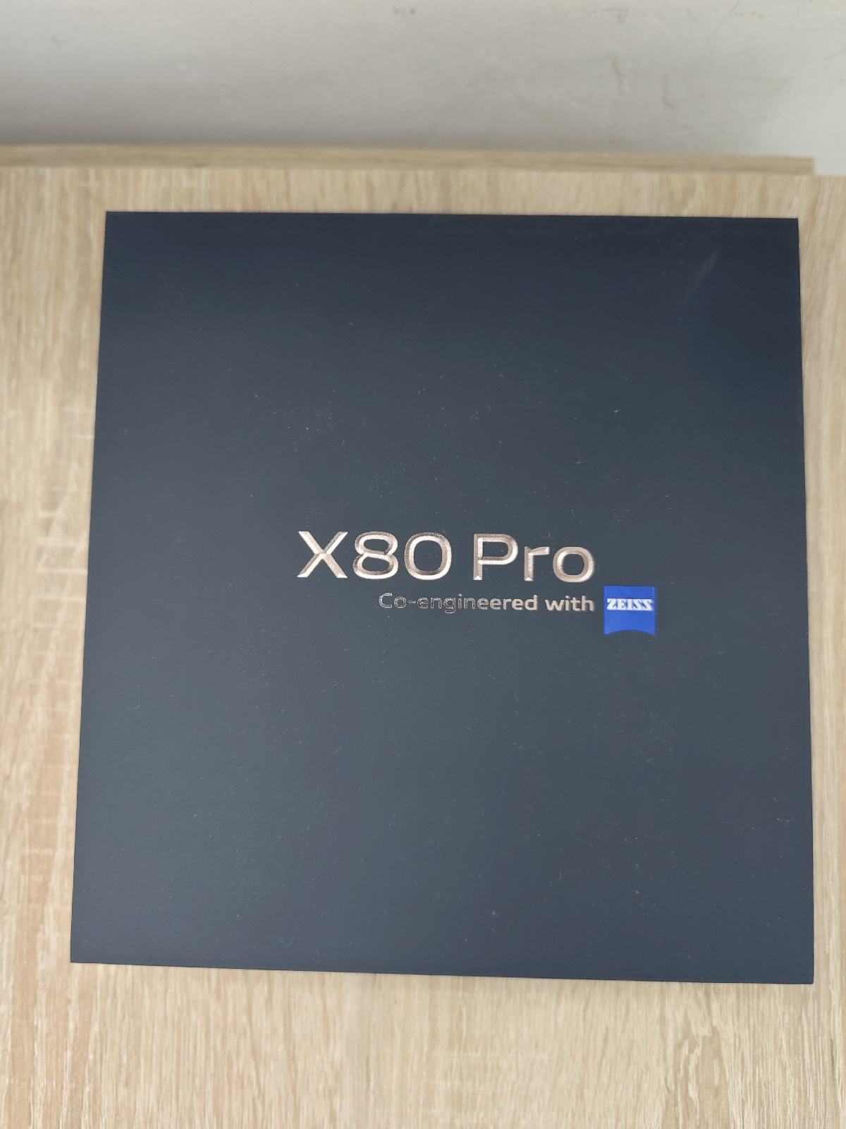 vivo x80 pro 12/256