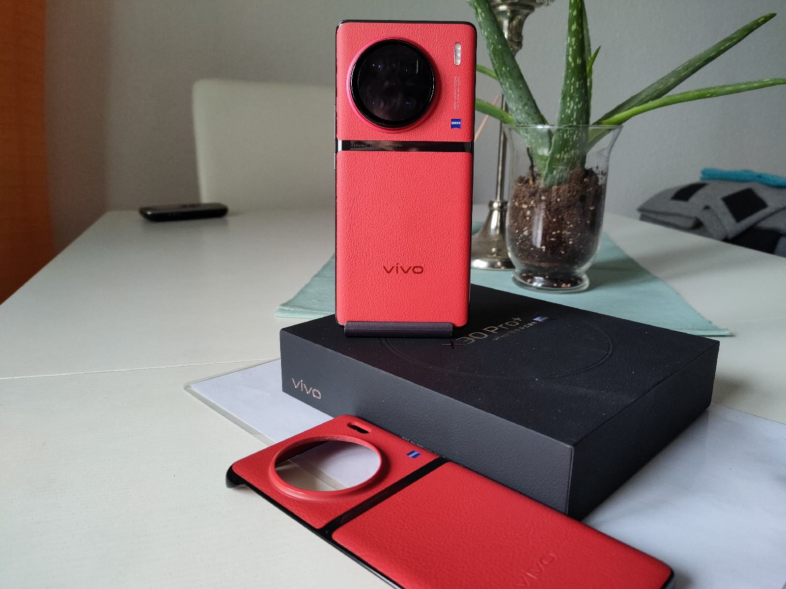 Vivo X90 Pro Plus 12/256