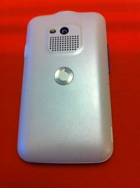 Vodafone 555 Blue