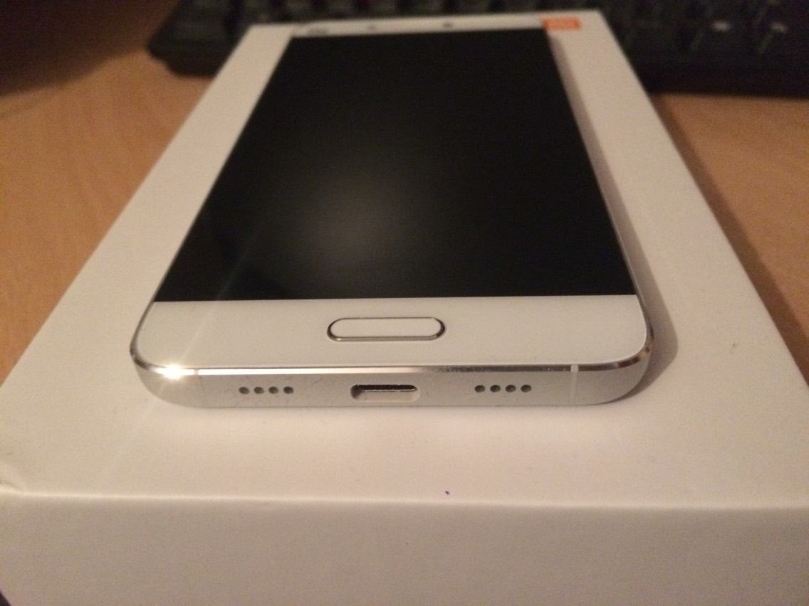 Xiaomi Mi 5 Prime, 64GB, 3GB ram, 16MPx