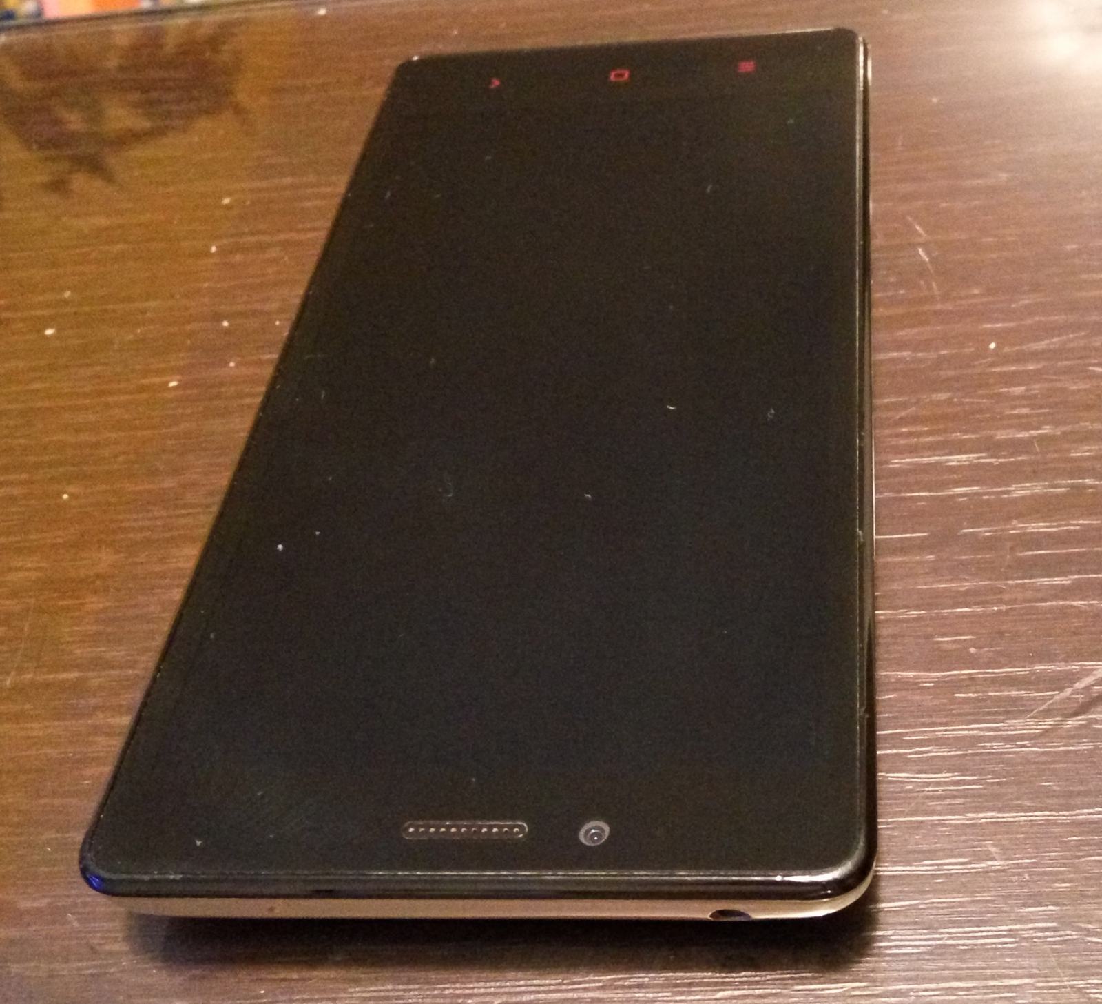 Xiaomi Redmi Note 1W - ODLIČAN