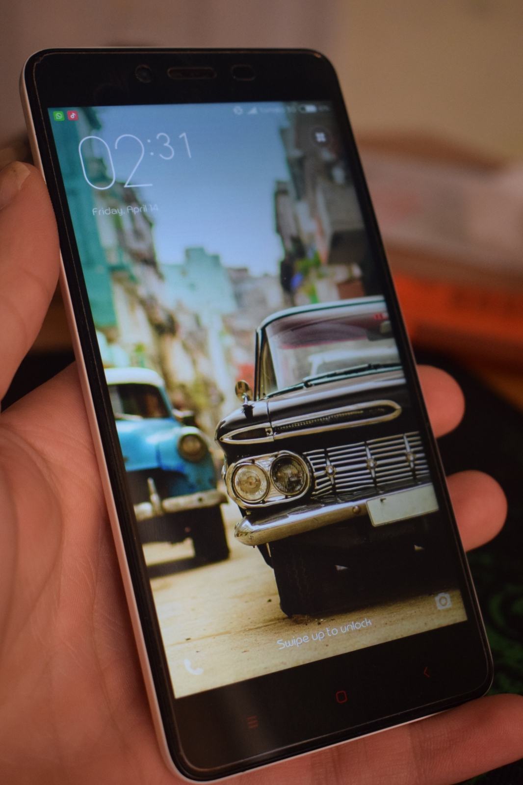 Xiaomi Redmi Note 2 Prime 32 GB