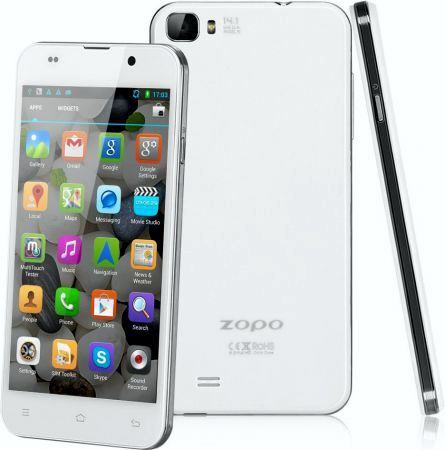 ZOPO ZP980+