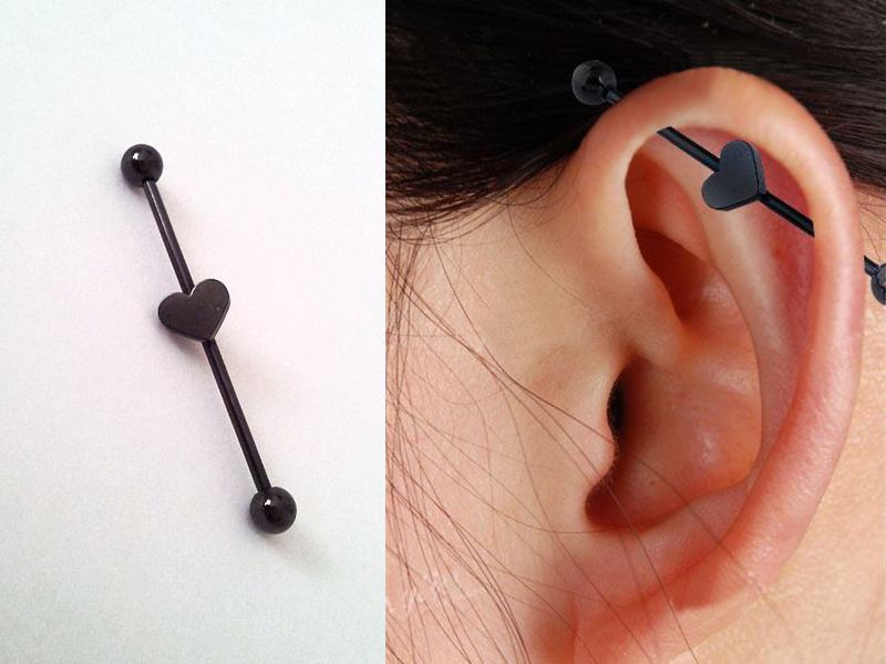 PIERCING za uho · NOVO!