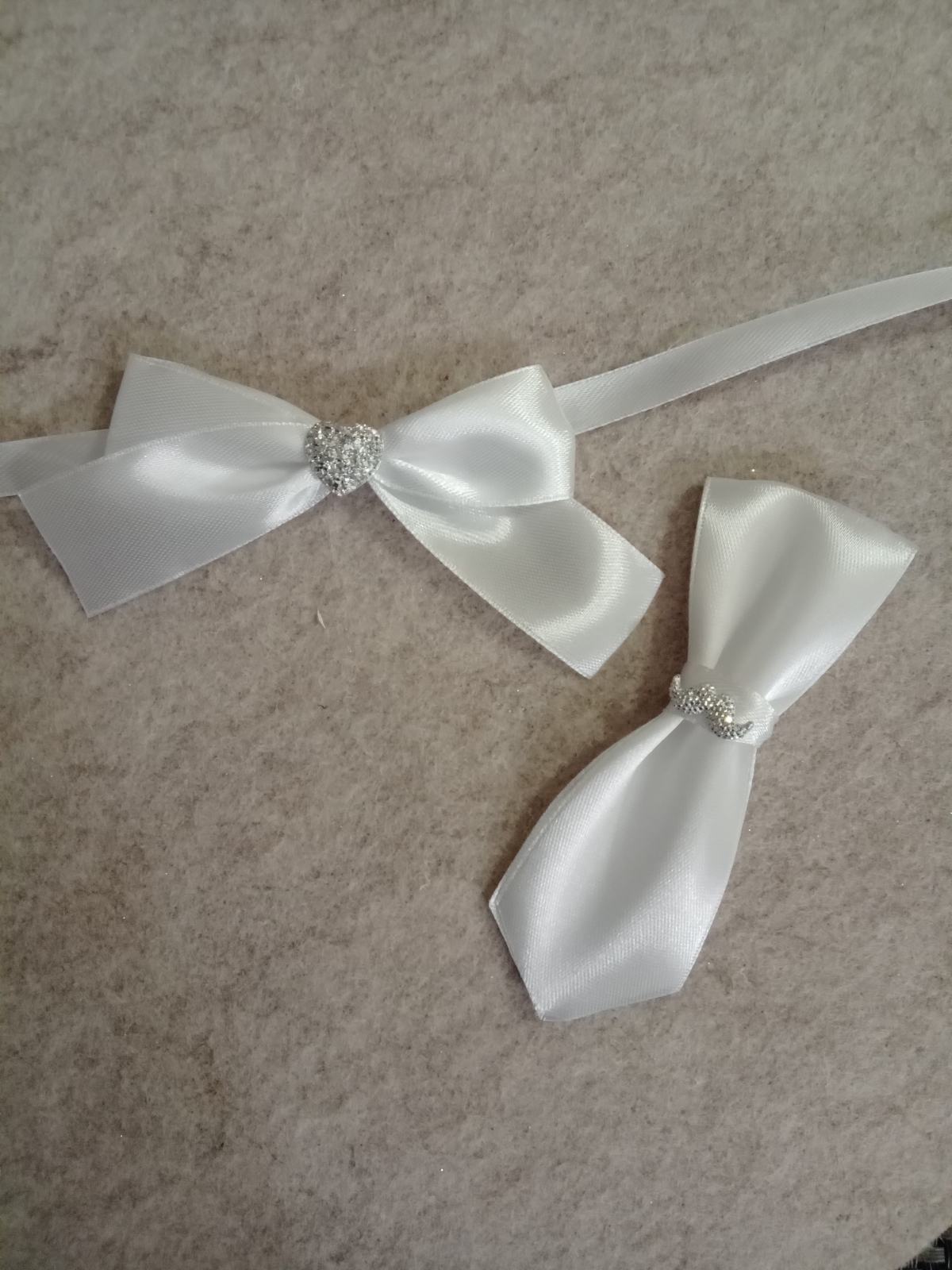 Reveri za svatove, reveri za glavne goste