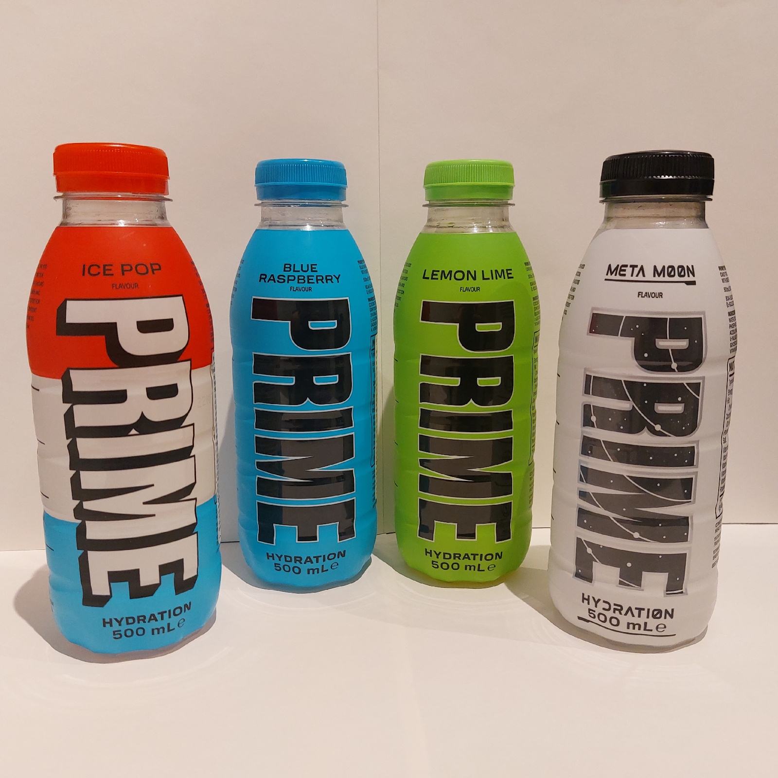 PRIME Hydration