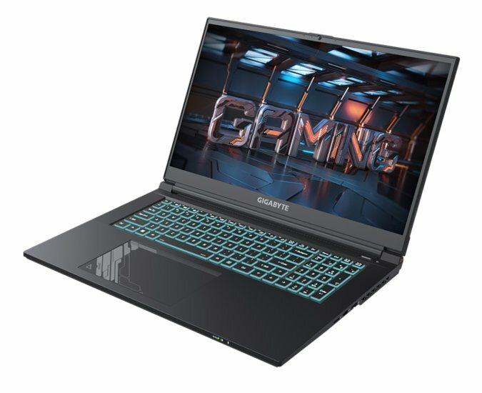 Gigabyte Gaming G7 - Gaming Laptop