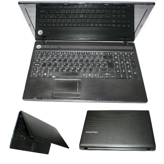 LAPTOP EMACHINES