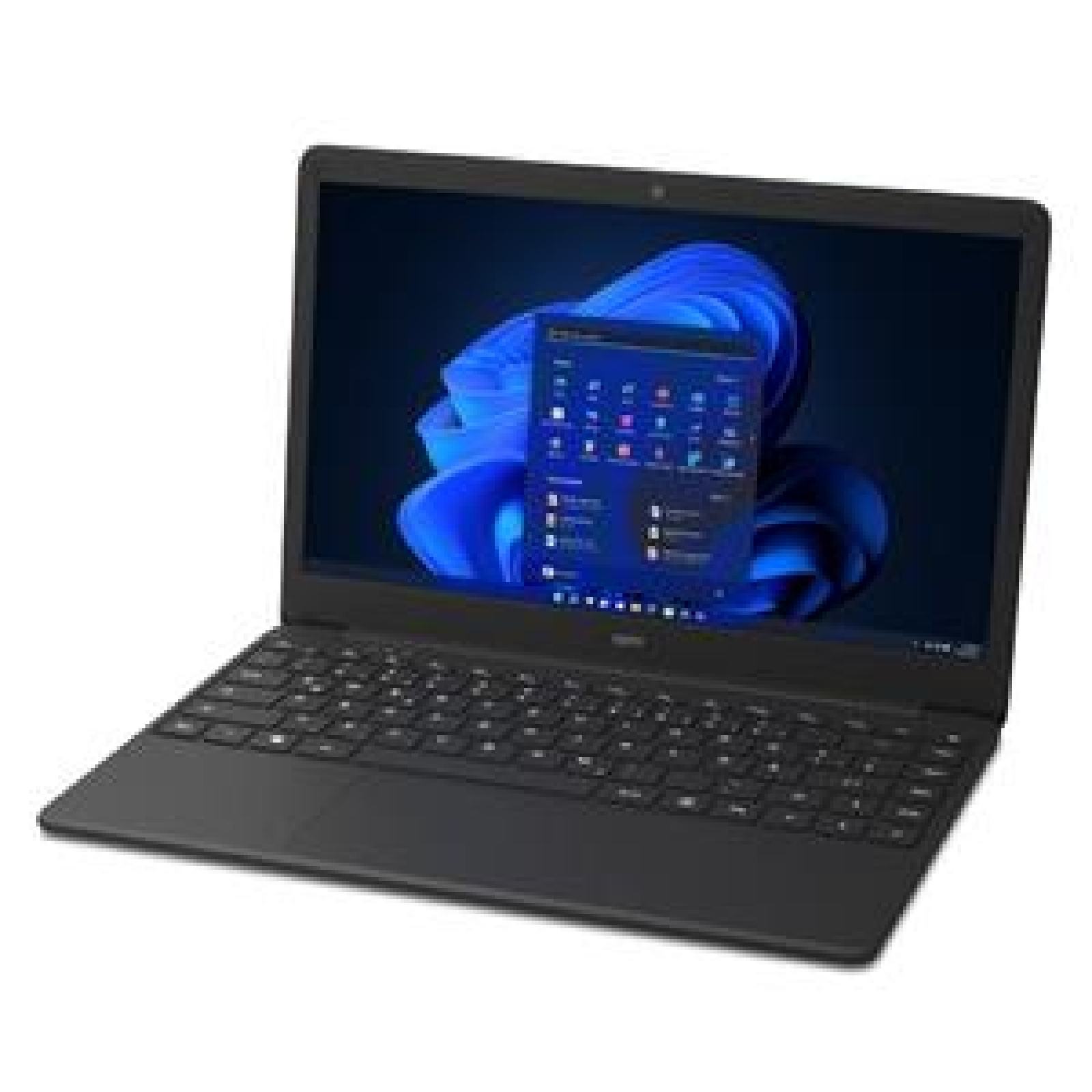 Laptop Geobook 14HD zaslon, Celeron 4020 Windows 11