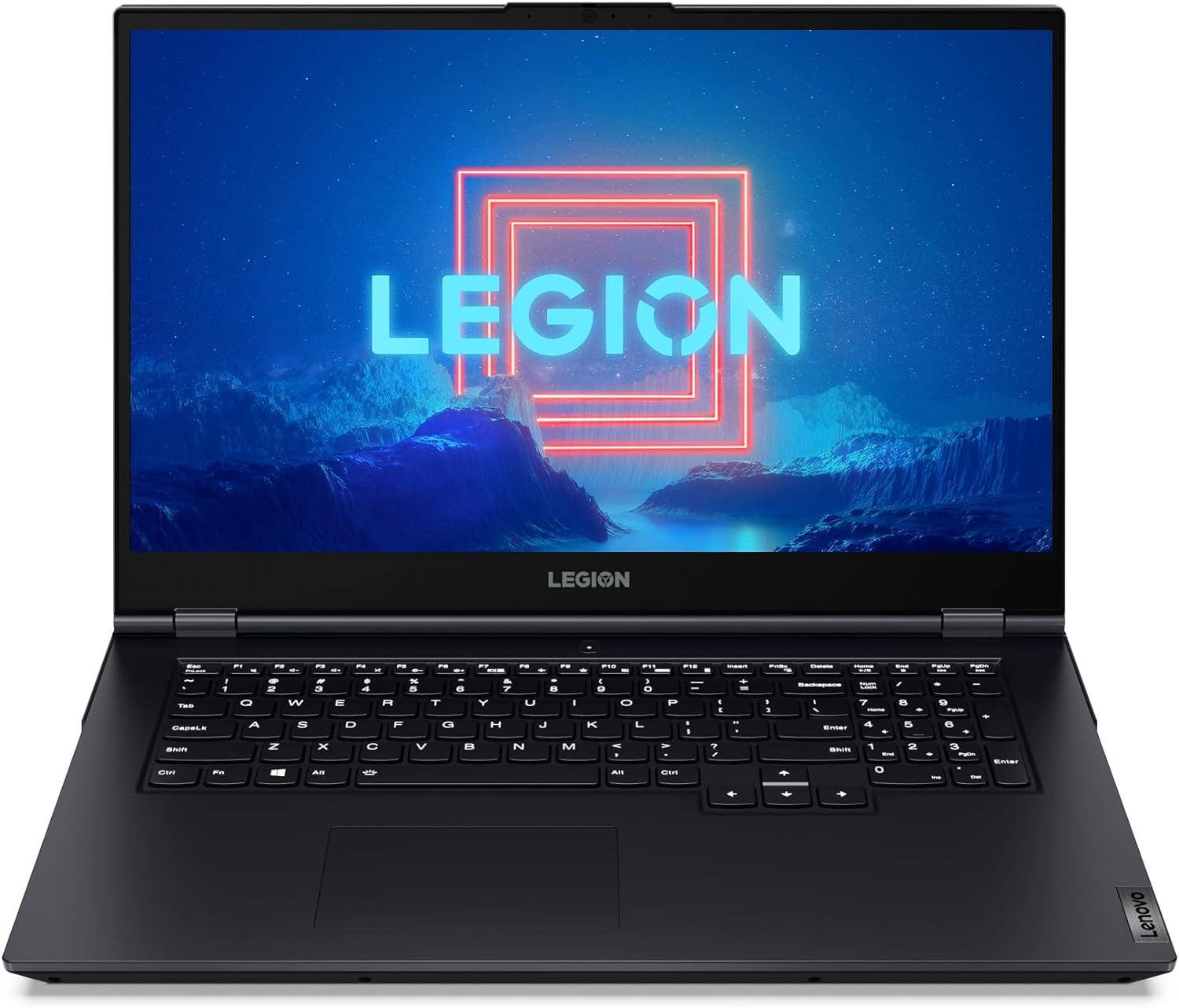 Lenovo Legion 5 Gaming Laptop