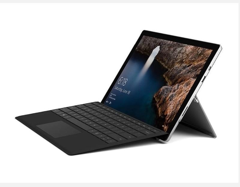 Microsoft Surface Pro 4 Touch i5-6300u/8GB/256GB SSD