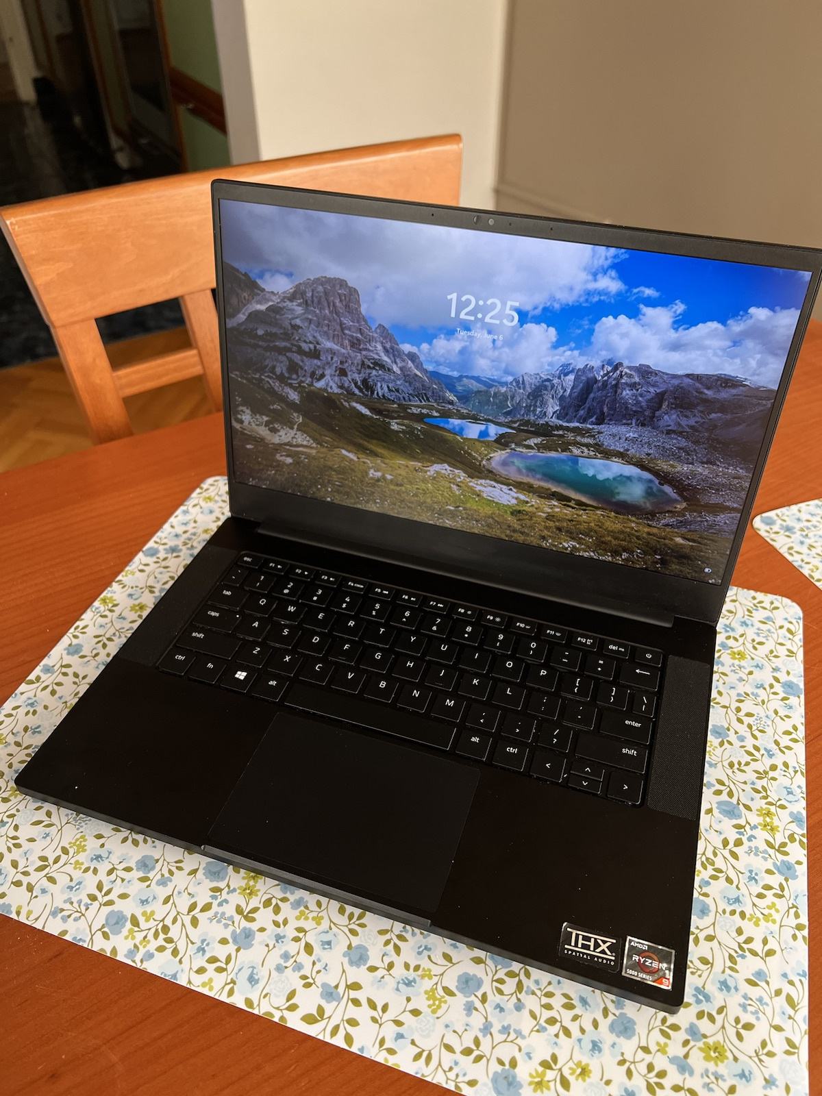 Razer Blade 14 Ryzen 9 Laptop