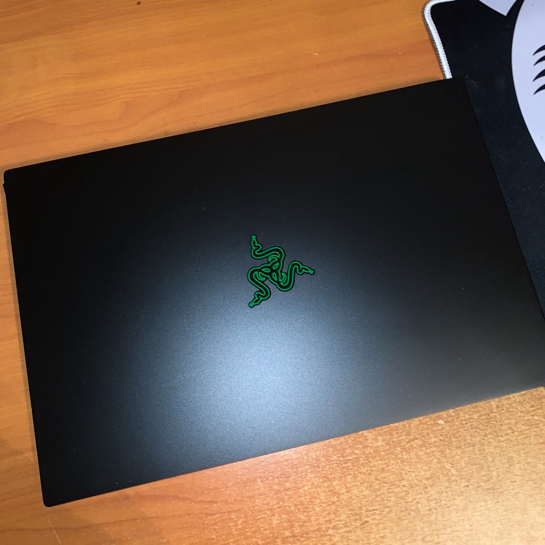 Razer Blade 15 Advanced Model 2021