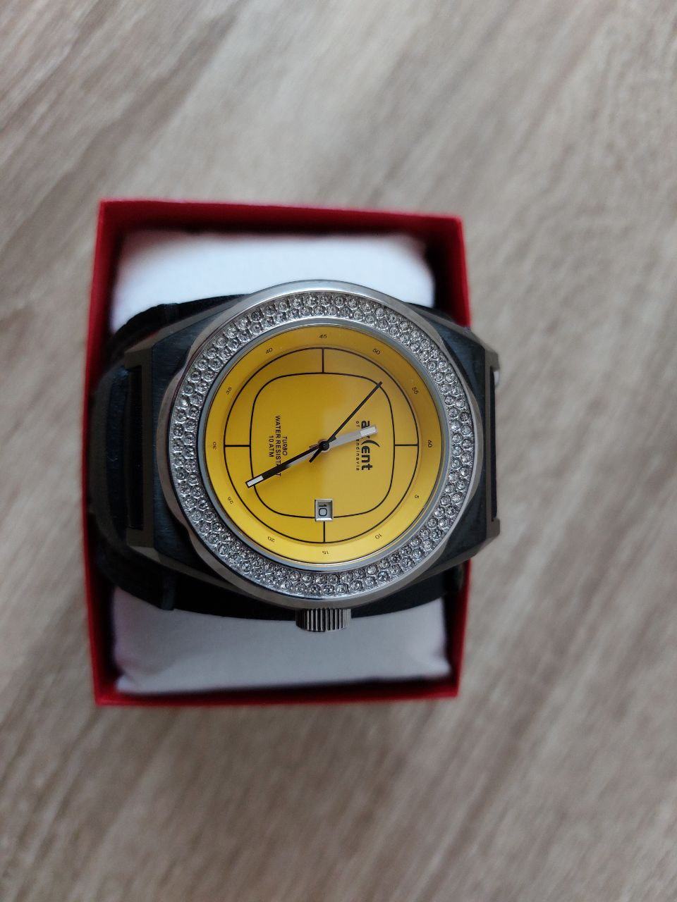 Axcent X4230 Turbo (Design by Daniel Jakobsson)