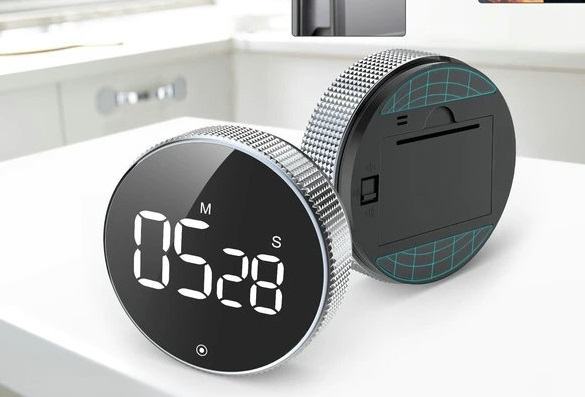 Digitalna štoperica Digitalni sat
