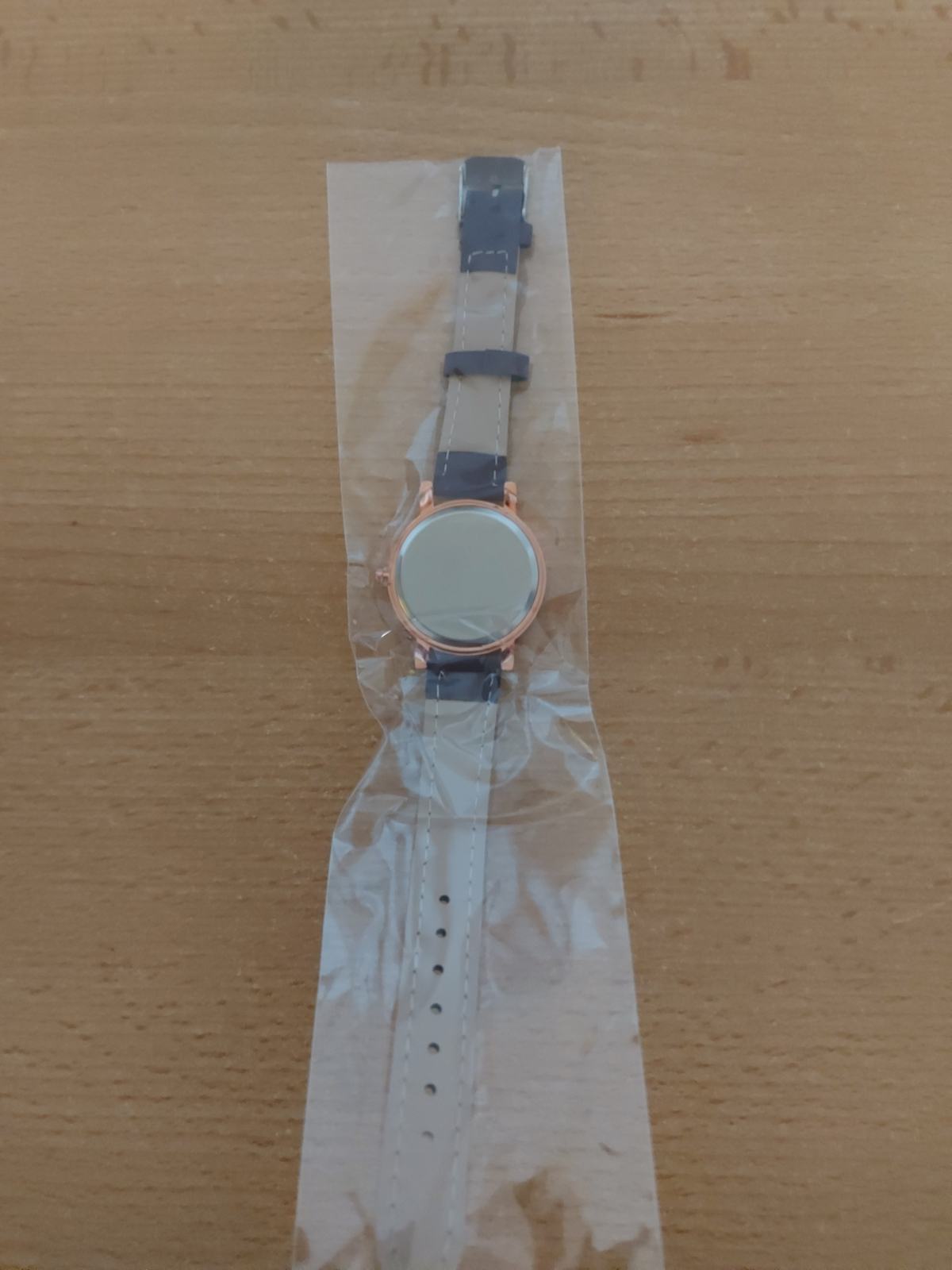 Djecji rucni sat - novo