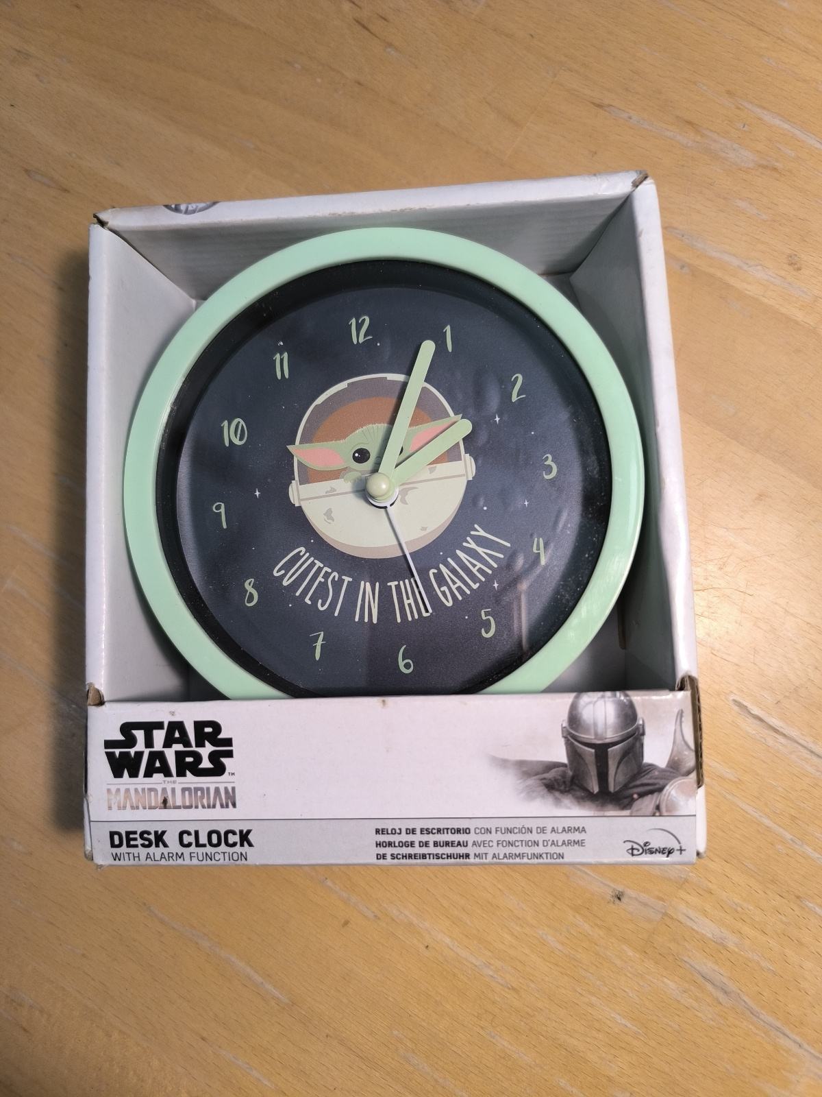 star wars sat