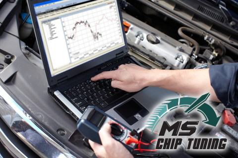 Chip tuning, remap, EGR/DPF/Adblue OFF