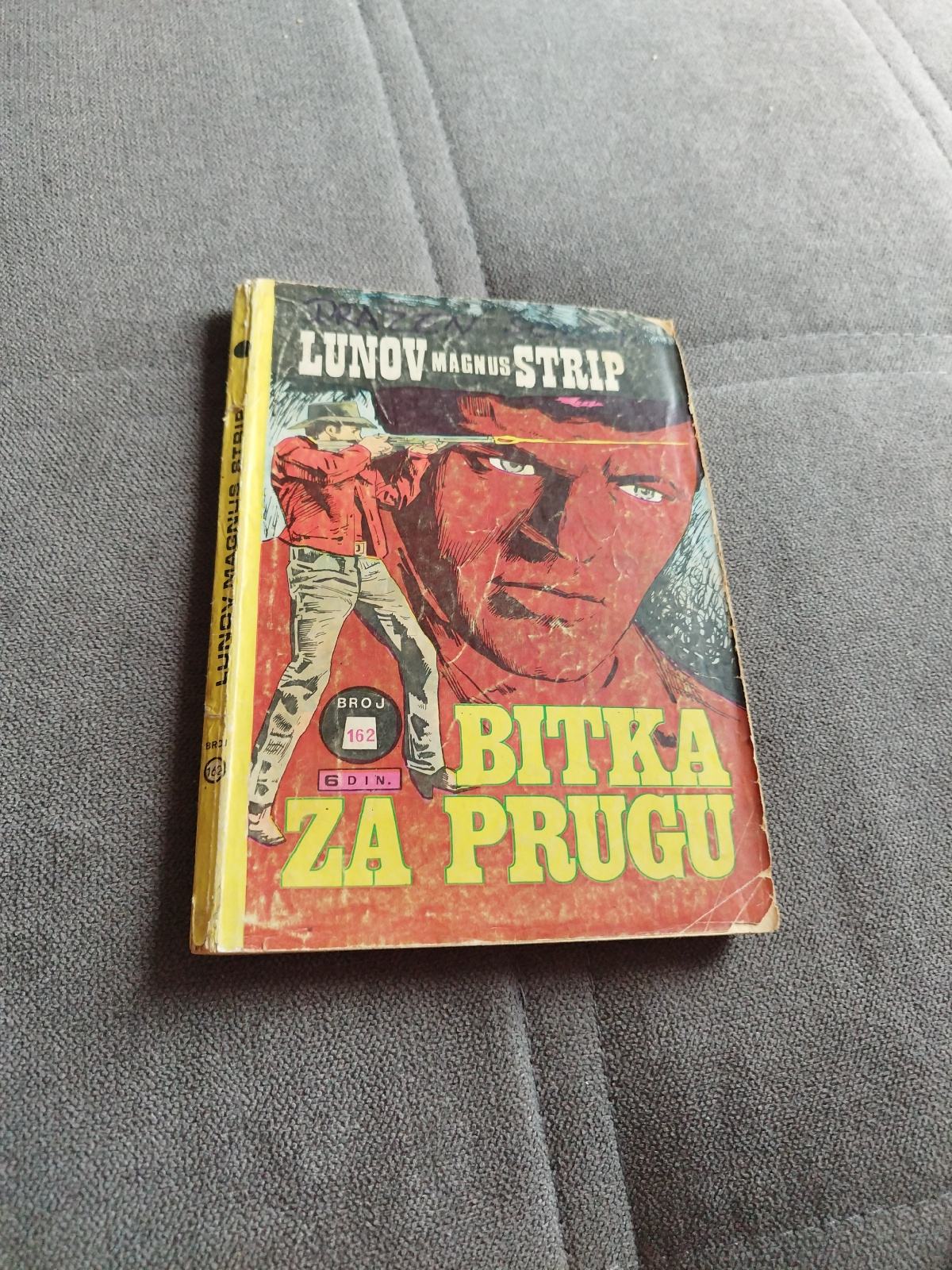 lms br 162 kit teler