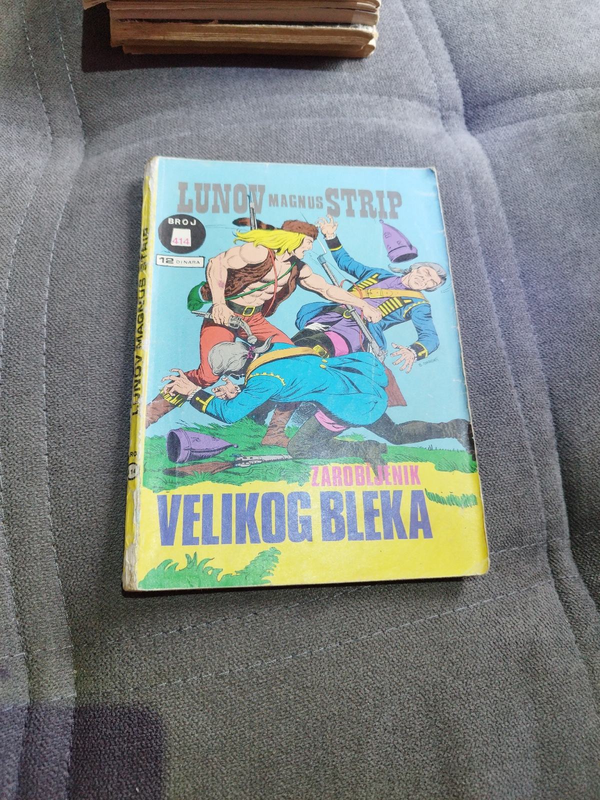 lms br 414 veliki blek