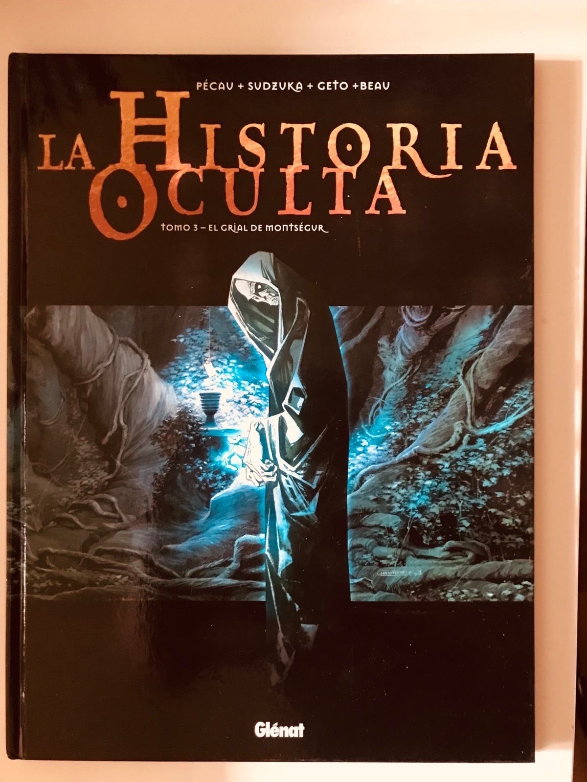 Pecau•Sudzuka•Geto•Beau : La Historia Oculta