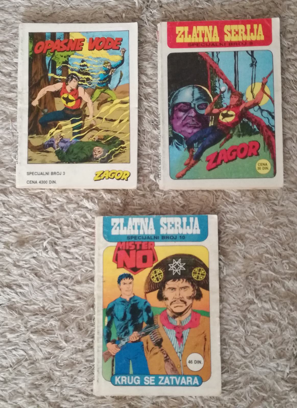 Zagor