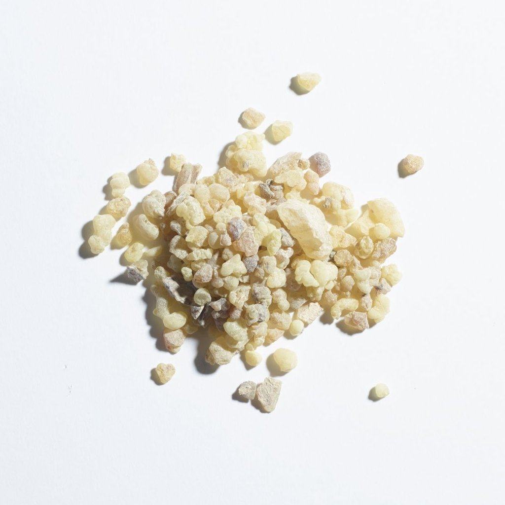 Tamjan iz Omana - 100g