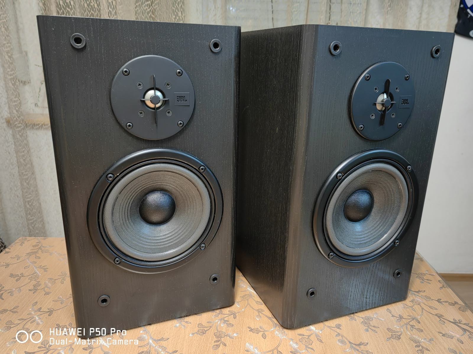 Jbl lx 300
