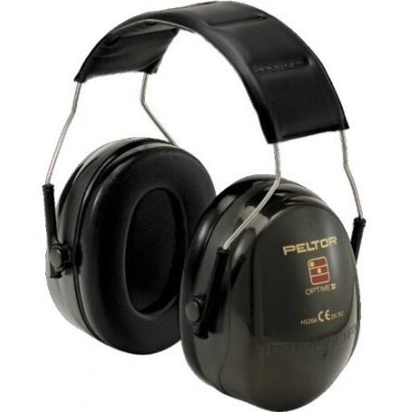 3M PELTOR OPTIME II ANTIFONI