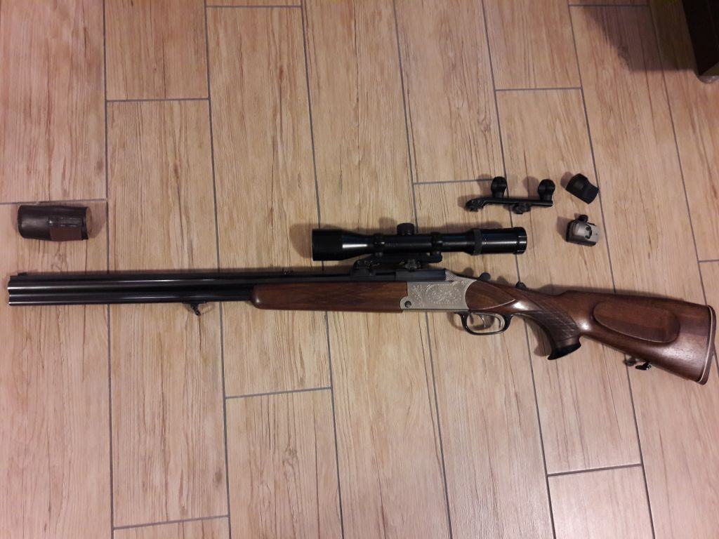 BLASER ES 700 (BBF 700/88)