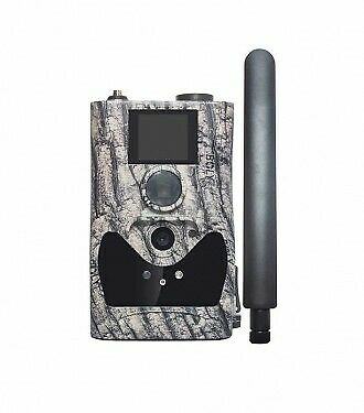 BolyGuard BG584 24MegaPixella Profesionalna lovačka kamera