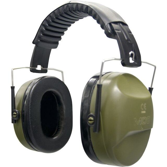 EARMOR MAXDEFENSE M06A SLUŠALICE OD