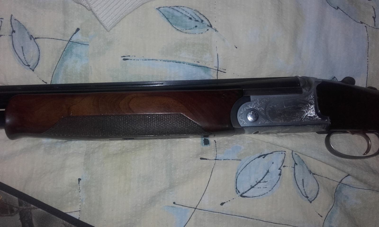 Emilio Rizzini 12/70