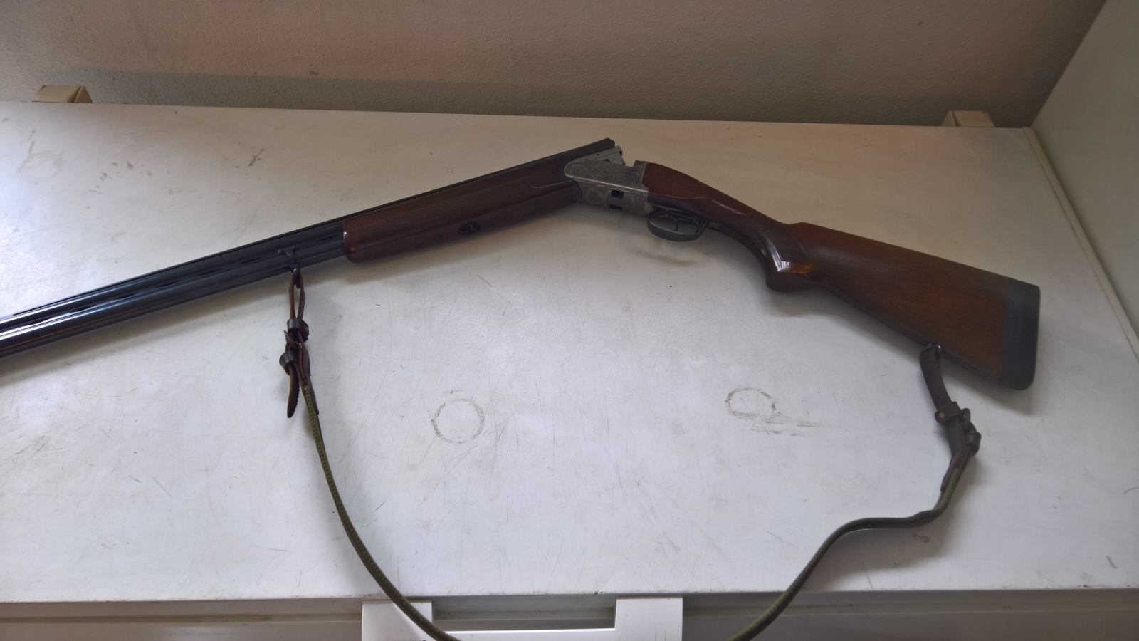 EMILIO RIZZINI CAL. 16