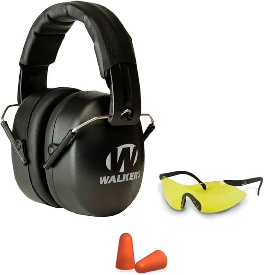 Walkers EXT Safety Combo SET