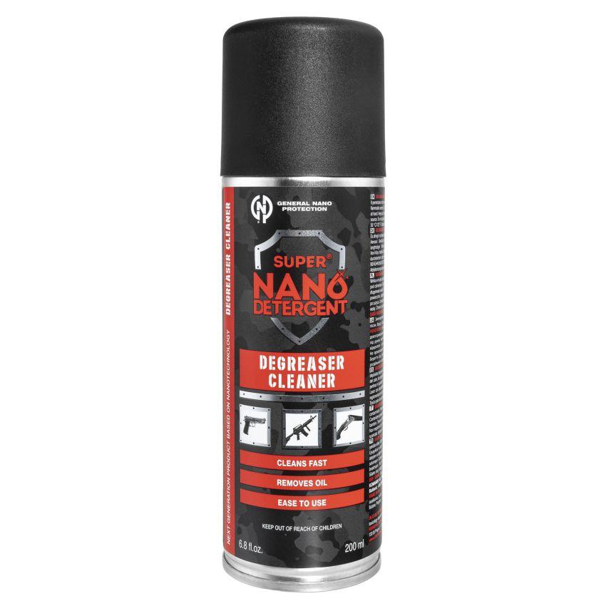 GENERAL NANO PROTECTION GUN DEGREASER 200ML