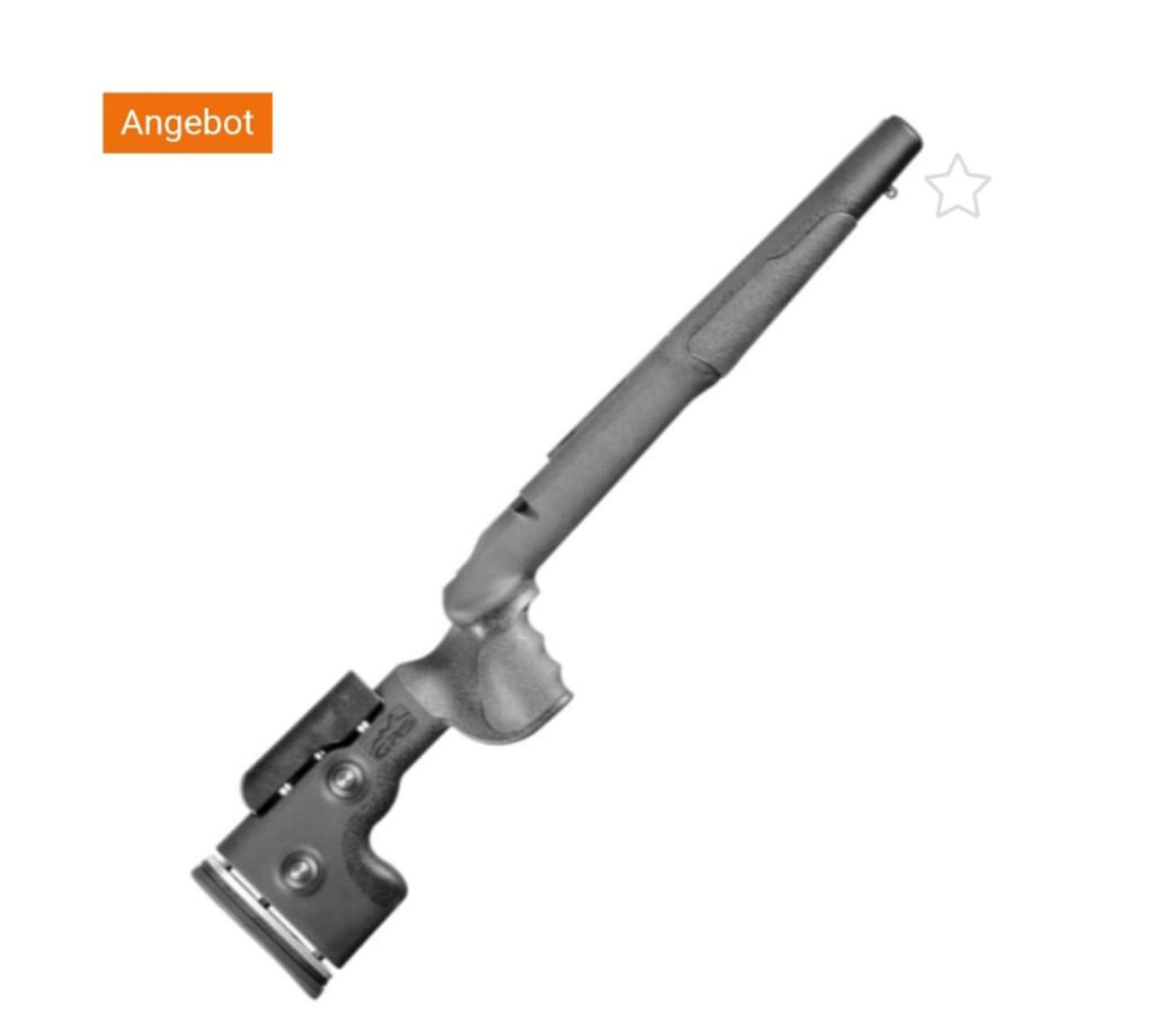 GRS Berserk kundak za Remington 700 Long Action LA