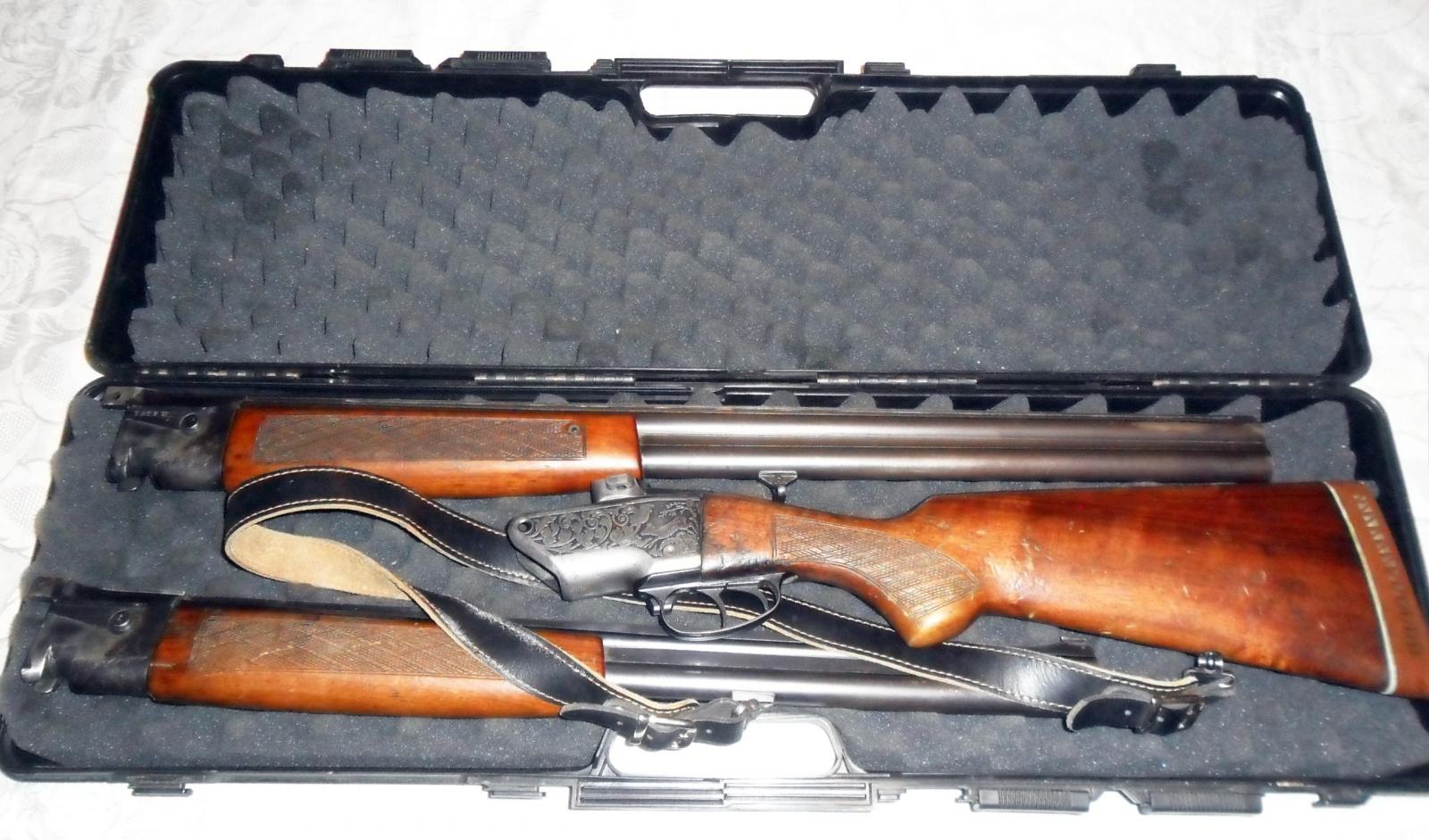 Kombinirka ZH 304