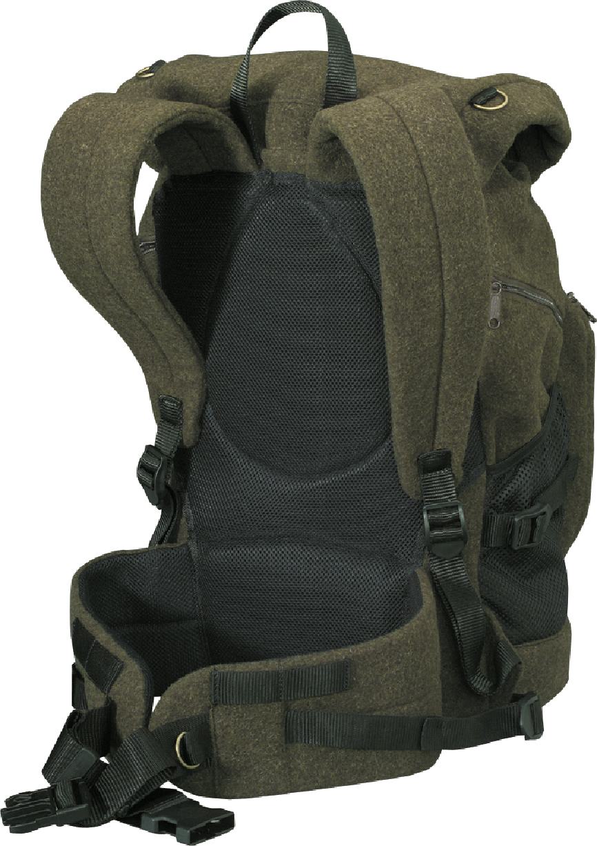 Kozap ruksak Tactical loden