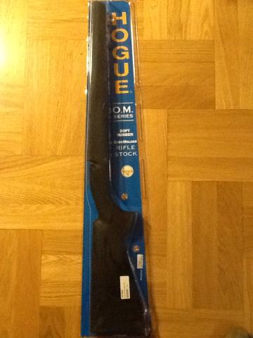 Kundak HOGUE Mauser 98/CZ 70