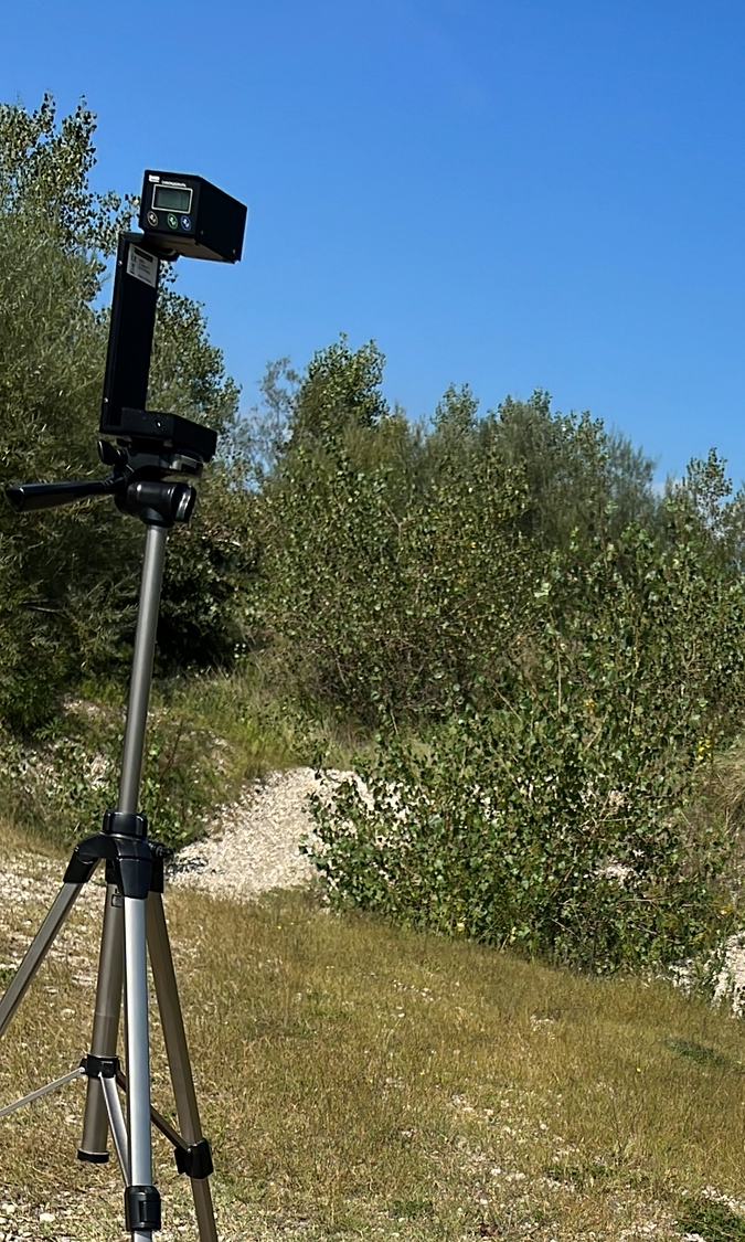 LMBR R2A Chronograph