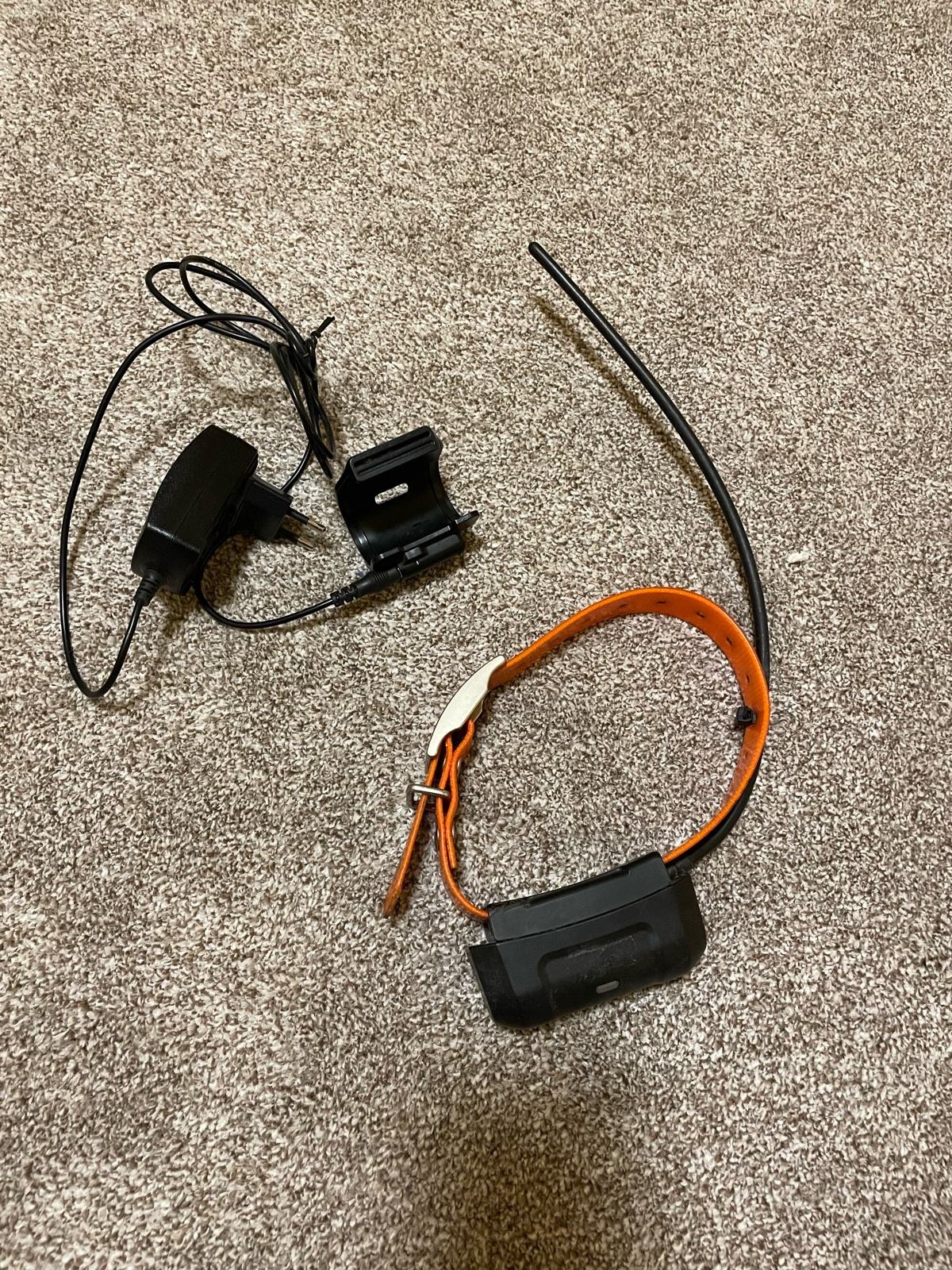 Ogrlica Garmin DC40 i DC30