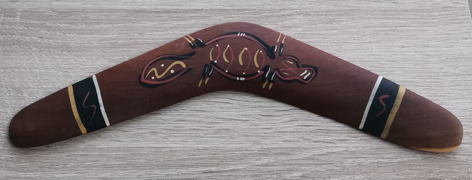 ORIGINAL BUMERANG AUSTRALIA